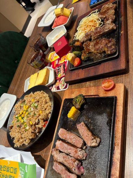 豪客来牛排图片_豪客来牛排价格是多少-第3张图片-山城妙识