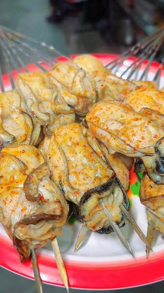 烧烤生蚝怎么做_炭烤生蚝多久熟-第3张图片-山城妙识 烧烤生蚝怎么做_炭烤生蚝多久熟-第3张图片-山城妙识