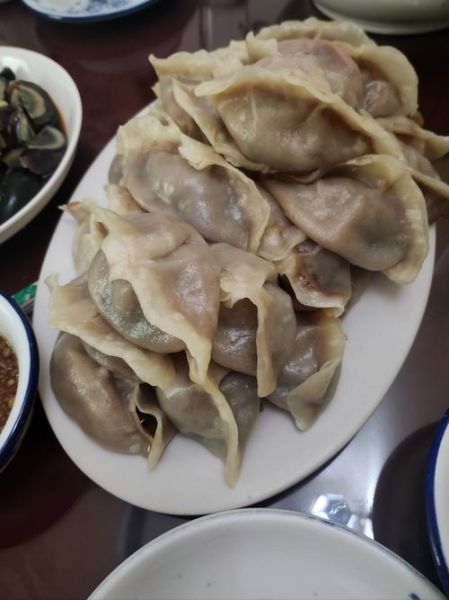 正宗驴肉饺子馅怎么做_驴肉馅饺子用什么调料-第1张图片-山城妙识 正宗驴肉饺子馅怎么做_驴肉馅饺子用什么调料-第1张图片-山城妙识