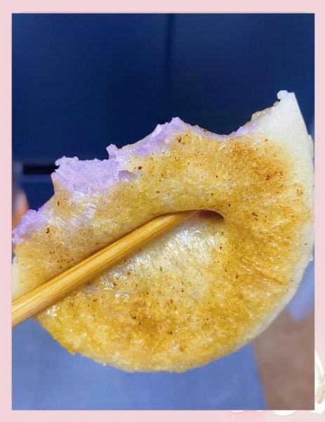 家常点心怎么做_简单家常点心推荐-第3张图片-山城妙识 家常点心怎么做_简单家常点心推荐-第3张图片-山城妙识