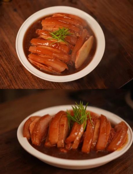 腐乳肉片怎么做_腐乳肉片的家常做法-第1张图片-山城妙识