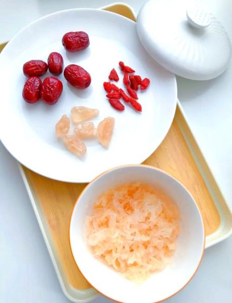 银耳红枣汤可以放冰箱隔夜吗_怎么保存不变质-第2张图片-山城妙识