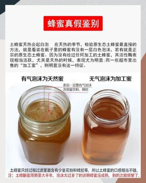 正宗土蜂蜜多少钱一斤_如何辨别真假-第1张图片-山城妙识 正宗土蜂蜜多少钱一斤_如何辨别真假-第1张图片-山城妙识