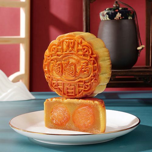 白莲蓉和红莲蓉的区别_哪个更适合做月饼馅-第1张图片-山城妙识 白莲蓉和红莲蓉的区别_哪个更适合做月饼馅-第1张图片-山城妙识