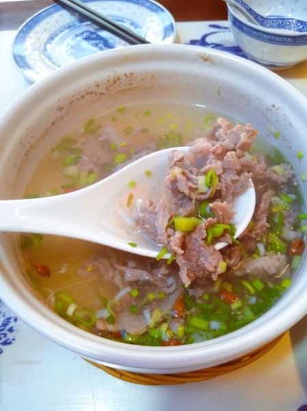 驴肉怎么炖才软烂_家常炖驴肉的做法-第1张图片-山城妙识