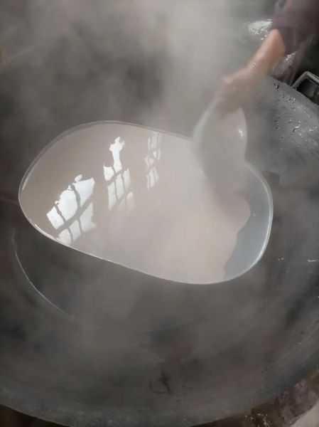 番薯粉的做法大全_番薯粉怎么做好吃-第2张图片-山城妙识 番薯粉的做法大全_番薯粉怎么做好吃-第2张图片-山城妙识