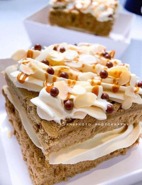 燕麦焦糖玛奇朵怎么做_自制燕麦焦糖玛奇朵配方-第1张图片-山城妙识 燕麦焦糖玛奇朵怎么做_自制燕麦焦糖玛奇朵配方-第1张图片-山城妙识