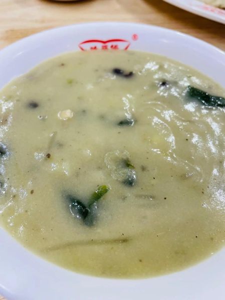 甜沫的家常做法_甜沫怎么做才正宗-第2张图片-山城妙识 甜沫的家常做法_甜沫怎么做才正宗-第2张图片-山城妙识