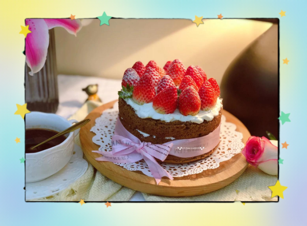 生日蛋糕的做法大全烤箱_新手也能一次成功-第3张图片-山城妙识 生日蛋糕的做法大全烤箱_新手也能一次成功-第3张图片-山城妙识