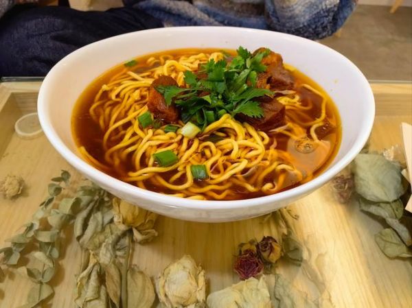 牛肉面牛肉怎么炖好吃又烂_牛肉面牛肉炖多久才软烂-第2张图片-山城妙识 牛肉面牛肉怎么炖好吃又烂_牛肉面牛肉炖多久才软烂-第2张图片-山城妙识