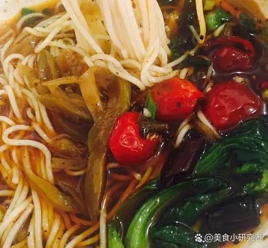 牛肉面牛肉怎么炖好吃又烂_牛肉面牛肉炖多久才软烂-第3张图片-山城妙识 牛肉面牛肉怎么炖好吃又烂_牛肉面牛肉炖多久才软烂-第3张图片-山城妙识