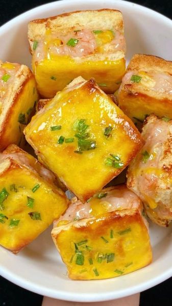 西多士是什么东西_怎么做才正宗-第3张图片-山城妙识 西多士是什么东西_怎么做才正宗-第3张图片-山城妙识