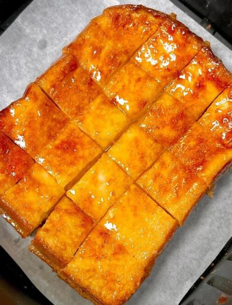 西多士是什么东西_怎么做才正宗-第2张图片-山城妙识 西多士是什么东西_怎么做才正宗-第2张图片-山城妙识