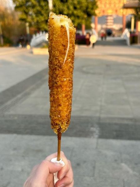 芝士火腿粤语在线怎么听_芝士火腿粤语在线哪里看-第1张图片-山城妙识 芝士火腿粤语在线怎么听_芝士火腿粤语在线哪里看-第1张图片-山城妙识