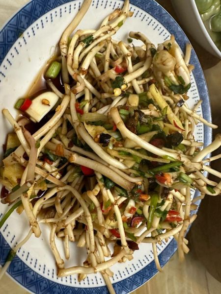 鱼腥草能治疗哪些病_鱼腥草怎么吃效果最好-第3张图片-山城妙识 鱼腥草能治疗哪些病_鱼腥草怎么吃效果最好-第3张图片-山城妙识