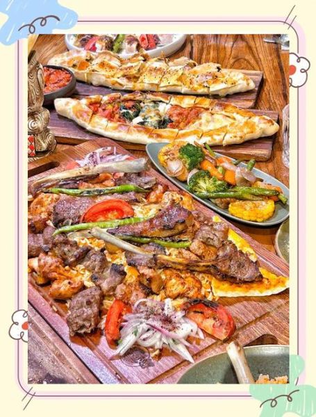 土耳其烤肉加盟多少钱_开店成本明细-第2张图片-山城妙识 土耳其烤肉加盟多少钱_开店成本明细-第2张图片-山城妙识