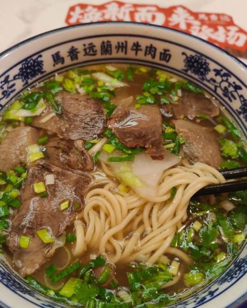 牛肉面清汤汤底怎么做_清汤汤底配方-第1张图片-山城妙识