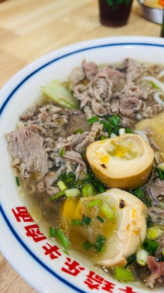 牛肉面清汤汤底怎么做_清汤汤底配方-第3张图片-山城妙识