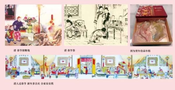 中国饮食文化如何演变_中国饮食文化起源与发展-第3张图片-山城妙识