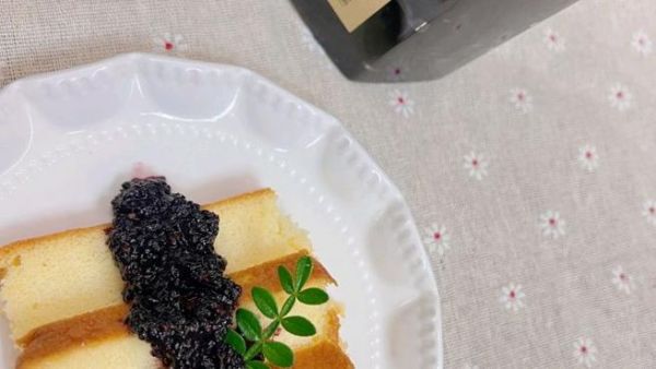 桑葚酱怎么保存不变质_家庭自制桑葚酱的做法-第3张图片-山城妙识