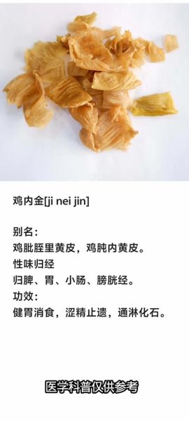 鸡内金图片长什么样_鸡内金真假辨别方法-第2张图片-山城妙识 鸡内金图片长什么样_鸡内金真假辨别方法-第2张图片-山城妙识