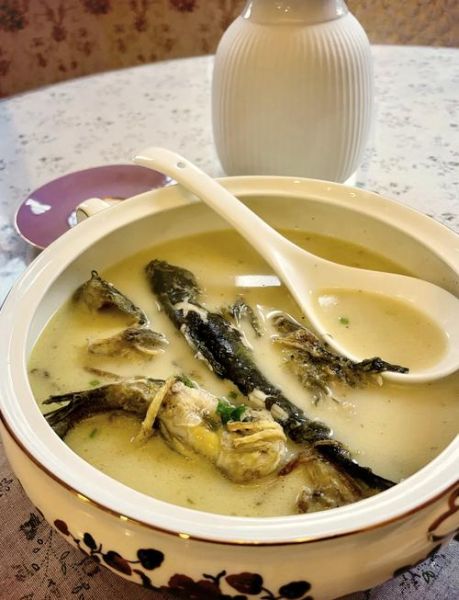 汪刺鱼豆腐汤的做法_孕妇能吃吗-第2张图片-山城妙识 汪刺鱼豆腐汤的做法_孕妇能吃吗-第2张图片-山城妙识