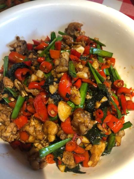 湖南菜系大全有哪些_湘菜经典做法-第2张图片-山城妙识 湖南菜系大全有哪些_湘菜经典做法-第2张图片-山城妙识