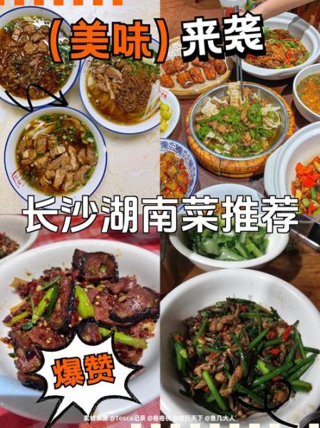 湖南菜系大全有哪些_湘菜经典做法-第3张图片-山城妙识 湖南菜系大全有哪些_湘菜经典做法-第3张图片-山城妙识