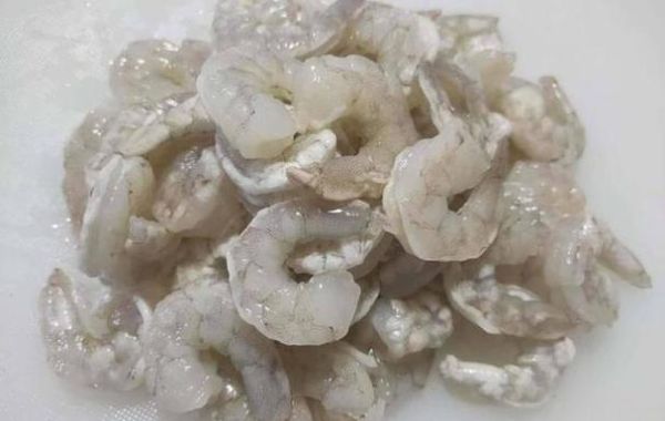 白袍虾仁的由来_白袍虾仁典故背后的文化-第3张图片-山城妙识