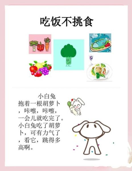 幼儿园午餐菜谱大全_孩子挑食怎么办-第2张图片-山城妙识