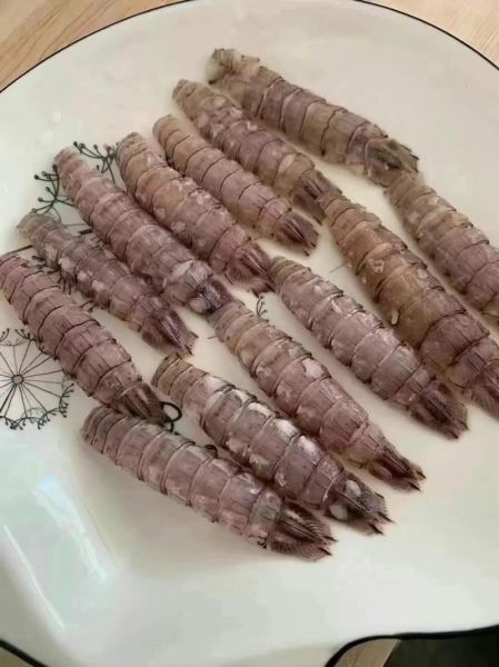 皮皮虾煮多久最佳_如何判断熟没熟-第3张图片-山城妙识