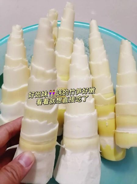 冬笋怎么剥皮_冬笋怎么吃-第3张图片-山城妙识 冬笋怎么剥皮_冬笋怎么吃-第3张图片-山城妙识