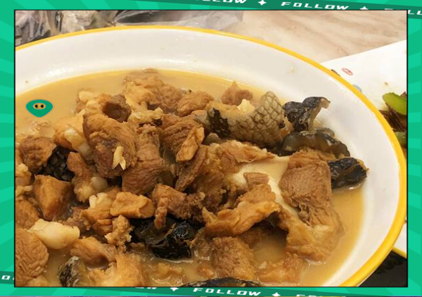 北方菜有哪些特色_北方菜和南方菜区别-第3张图片-山城妙识 北方菜有哪些特色_北方菜和南方菜区别-第3张图片-山城妙识