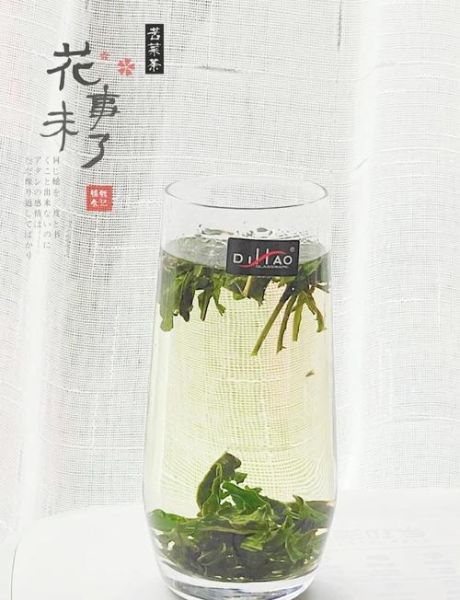 苦菜子茶的功效与作用_苦菜子茶能长期喝吗-第3张图片-山城妙识 苦菜子茶的功效与作用_苦菜子茶能长期喝吗-第3张图片-山城妙识