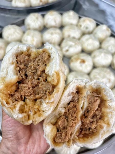 包子包子肉肉真名是谁_包子包子肉肉真名揭秘-第1张图片-山城妙识 包子包子肉肉真名是谁_包子包子肉肉真名揭秘-第1张图片-山城妙识