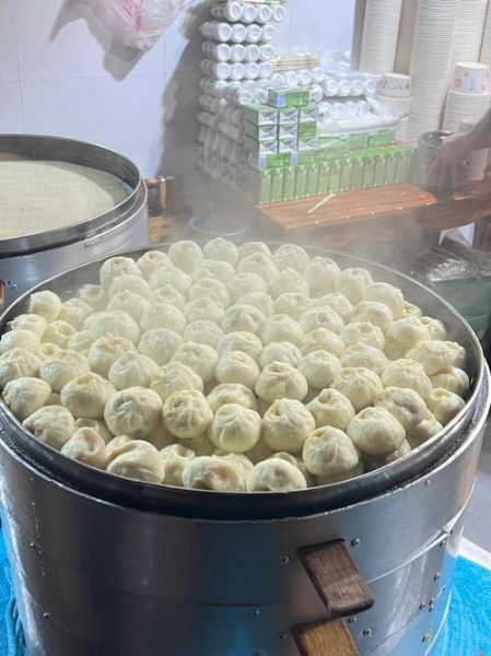 包子包子肉肉真名是谁_包子包子肉肉真名揭秘-第3张图片-山城妙识 包子包子肉肉真名是谁_包子包子肉肉真名揭秘-第3张图片-山城妙识