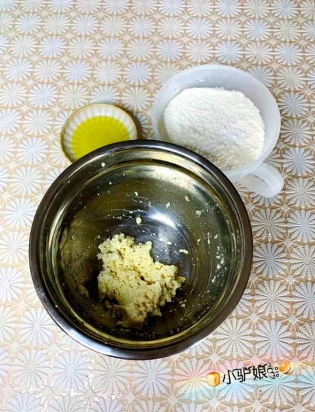 烤箱做饼干需要哪些材料_新手一次成功做法-第3张图片-山城妙识 烤箱做饼干需要哪些材料_新手一次成功做法-第3张图片-山城妙识