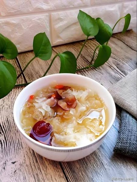 女人每天喝银耳汤好吗_长期喝会不会发胖-第3张图片-山城妙识 女人每天喝银耳汤好吗_长期喝会不会发胖-第3张图片-山城妙识