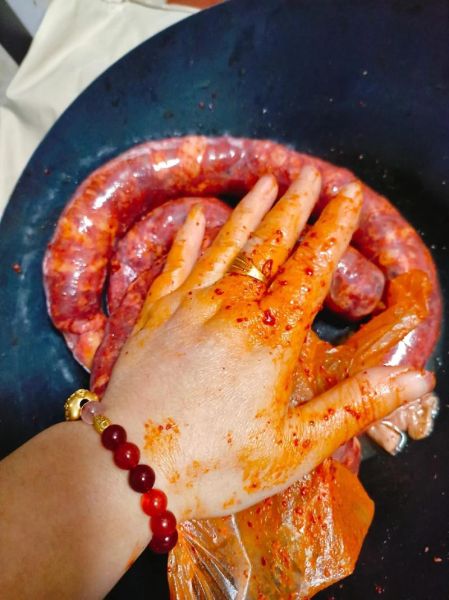 家庭自制火腿肠配方_无添加儿童版怎么做-第3张图片-山城妙识 家庭自制火腿肠配方_无添加儿童版怎么做-第3张图片-山城妙识