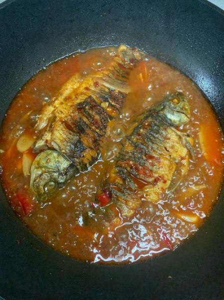 清炖鱼怎么做好吃_清炖鱼的做法大全-第1张图片-山城妙识