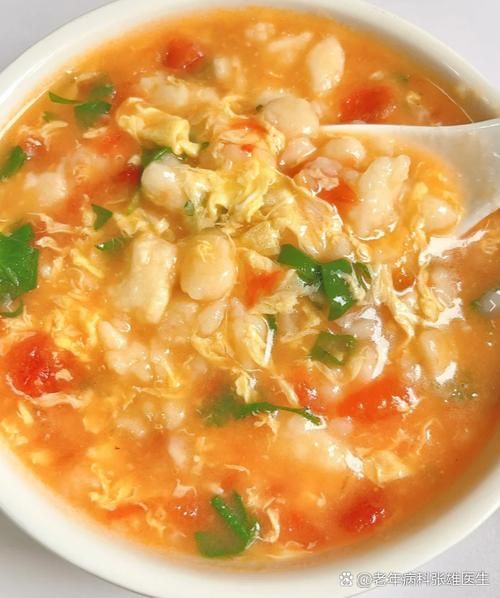 一碗疙瘩汤的热量是多少_减肥期间能喝疙瘩汤吗-第2张图片-山城妙识