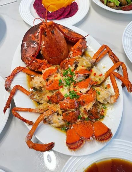 波士顿龙虾怎么做好吃_波士顿龙虾蒸还是煮-第1张图片-山城妙识 波士顿龙虾怎么做好吃_波士顿龙虾蒸还是煮-第1张图片-山城妙识