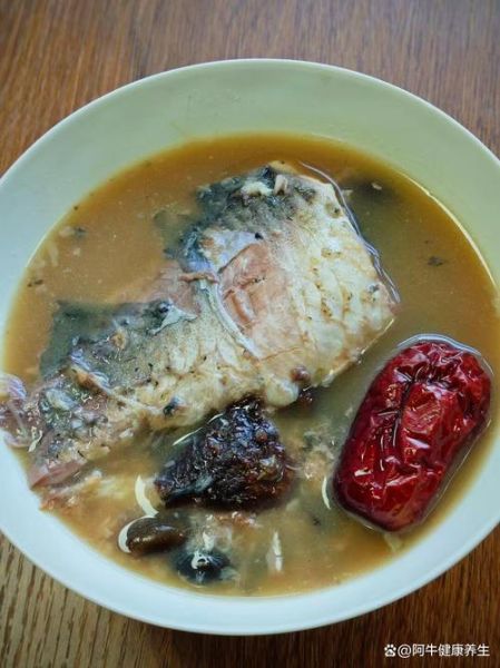 天天喝鲫鱼汤的坏处_长期喝鲫鱼汤有什么危害-第1张图片-山城妙识 天天喝鲫鱼汤的坏处_长期喝鲫鱼汤有什么危害-第1张图片-山城妙识