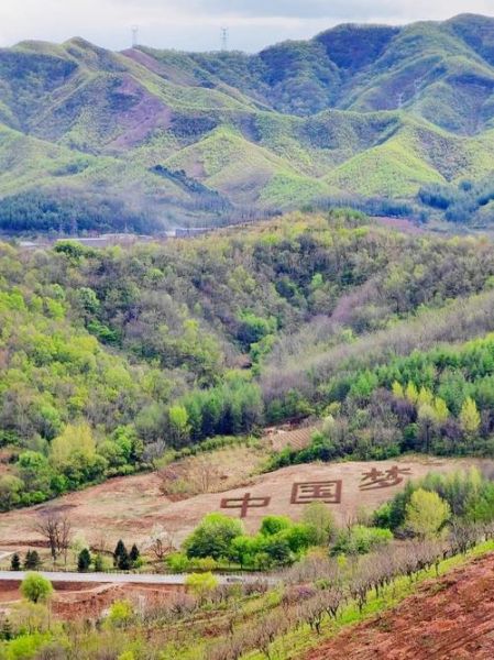 梨树县有什么好玩的_梨树县一日游路线怎么走-第2张图片-山城妙识 梨树县有什么好玩的_梨树县一日游路线怎么走-第2张图片-山城妙识