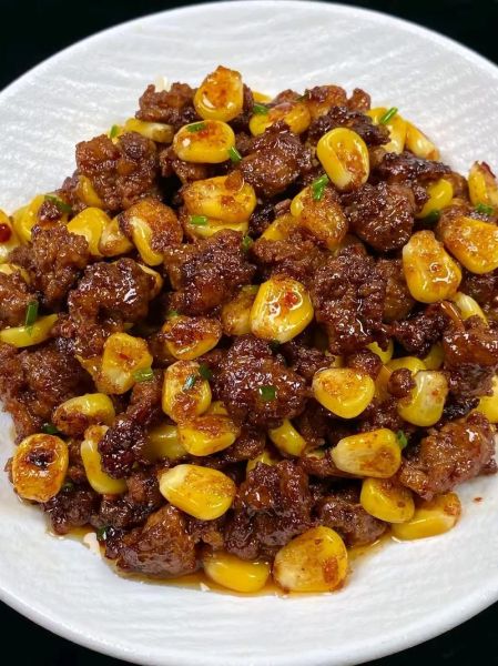 炒玉米粒怎么做_炒玉米粒图片步骤-第2张图片-山城妙识 炒玉米粒怎么做_炒玉米粒图片步骤-第2张图片-山城妙识