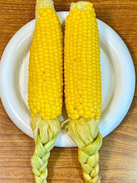 炒玉米粒怎么做_炒玉米粒图片步骤-第3张图片-山城妙识 炒玉米粒怎么做_炒玉米粒图片步骤-第3张图片-山城妙识