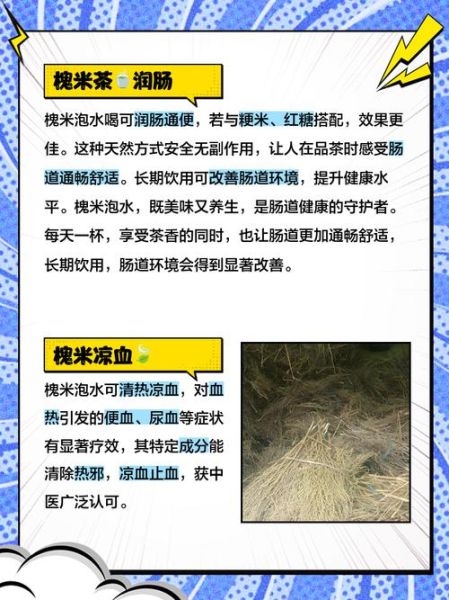 槐米泡水喝有什么好处_槐米泡水禁忌-第2张图片-山城妙识