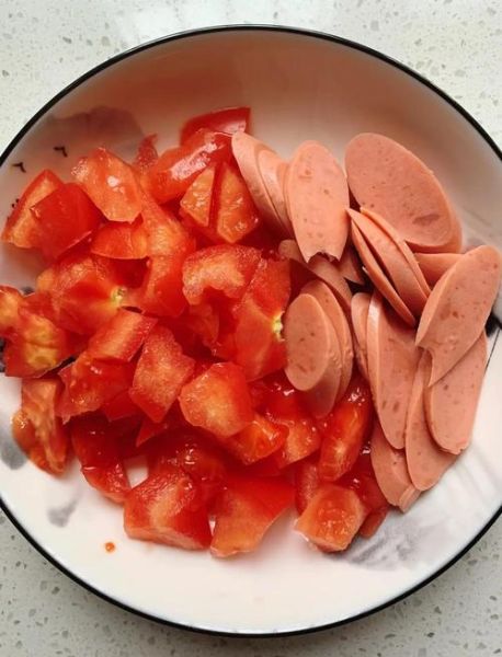 西红柿鸡蛋青菜面怎么做_西红柿鸡蛋青菜面热量高吗-第2张图片-山城妙识