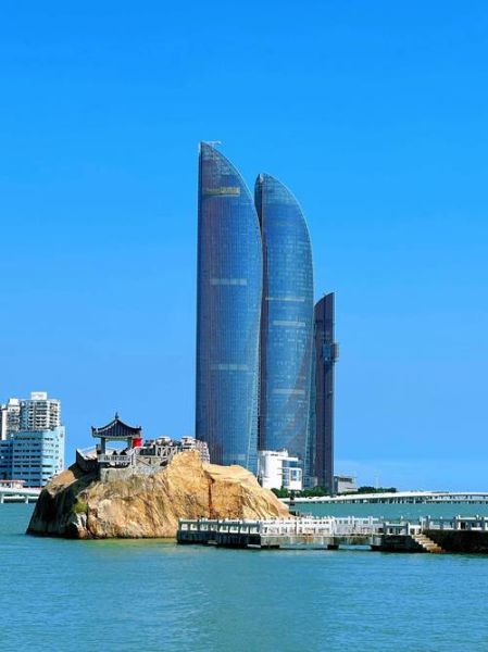 厦门旅游必去景点推荐_厦门最值得去的地方有哪些-第1张图片-山城妙识
