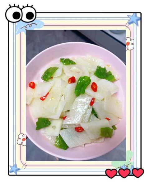 山药炒几分钟能熟_山药炒前要不要焯水-第1张图片-山城妙识